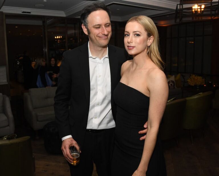 Meet Iliza Shlesinger’s husband, Noah Galuten - DNB Stories Africa