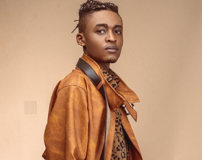 Full biography of Nigerian singer Cheque and other facts about him ...