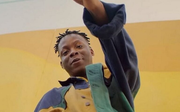 Full biography of Nigerian singer, Starboy Terri - DNB Stories Africa