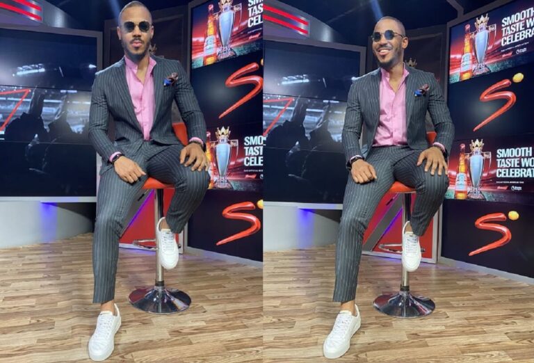 Catch BBNaija Ozo live on Super Sports Channel 202 - DNB Stories Africa