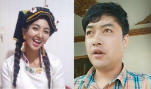 Chinese vlogger dies after being set on fire by ex-husband - DNB ...