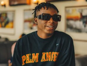 Full biography of Nigerian singer, Starboy Terri - DNB Stories Africa