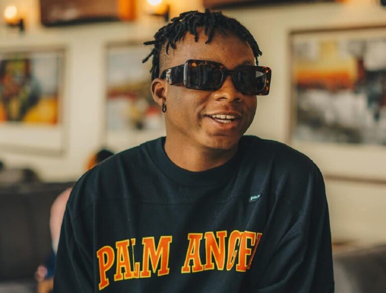 Full biography of Nigerian singer, Starboy Terri - DNB Stories Africa