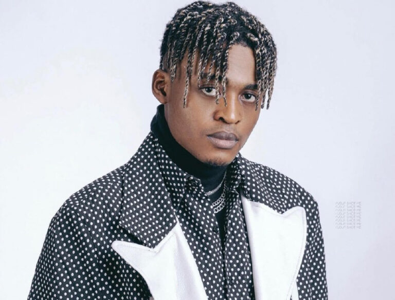 Full biography of Nigerian singer Cheque and other facts about him ...