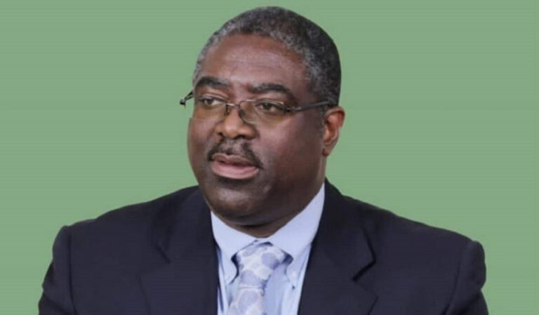 EFCC arrests former FIRS chairman, Babatunde Fowler - DNB Stories Africa
