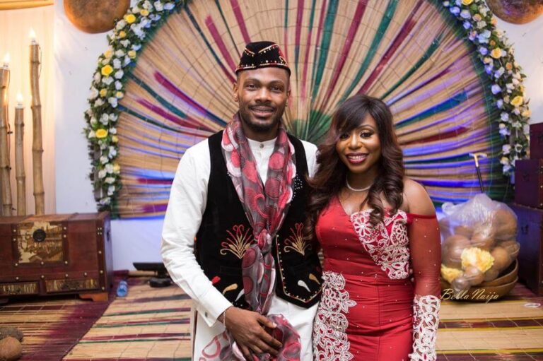 Full biography of Nollywood actor Daniel Etim Effiong and other facts ...