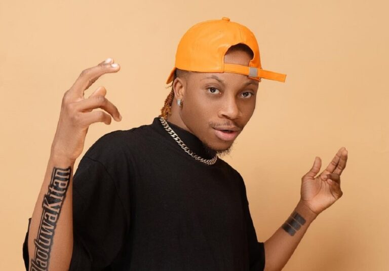 7 interesting facts to know about Nigerian musician Oxlade - DNB ...