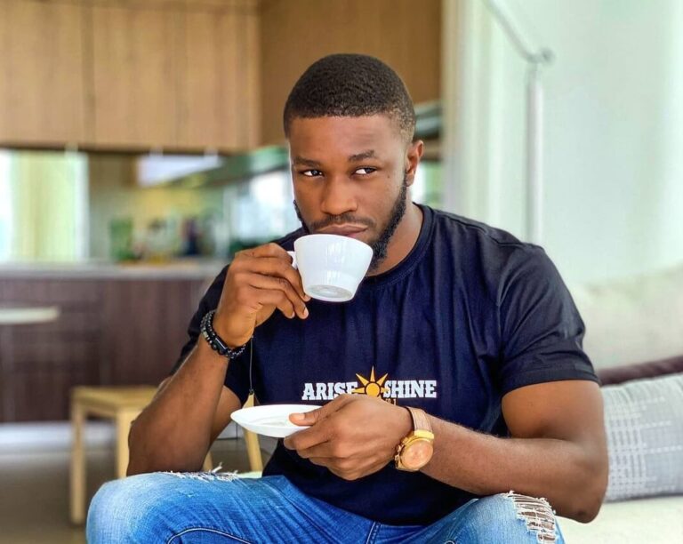 Full biography of Nigerian actor Stan Nze and other facts about him ...