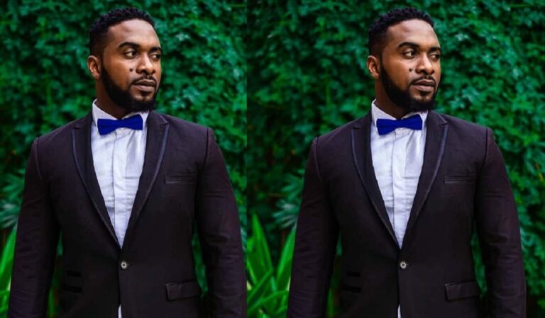 Full biography of Nigerian actor Uzor Arukwe and other facts about him ...