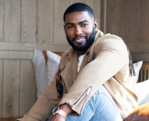 Meet the guy in Ella Mai's 'Boo'd Up' video - Donnell Blaylock Jr - DNB ...