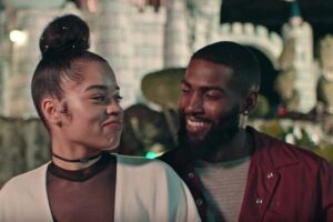 Meet the guy in Ella Mai's 'Boo'd Up' video - Donnell Blaylock Jr - DNB ...