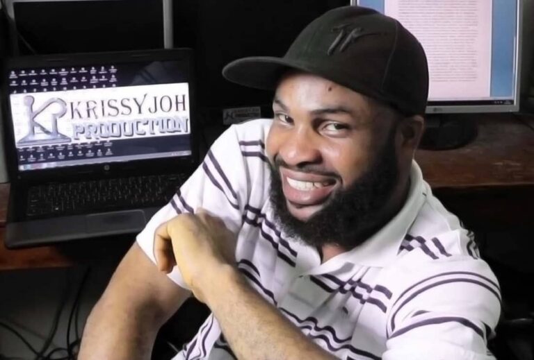 Nigerian adult film actor Krissyjoh reveals he has earned over N240m ...