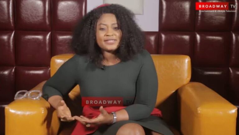 I am not 47 years old - Actress Biodun Okeowo addresses age controversy ...