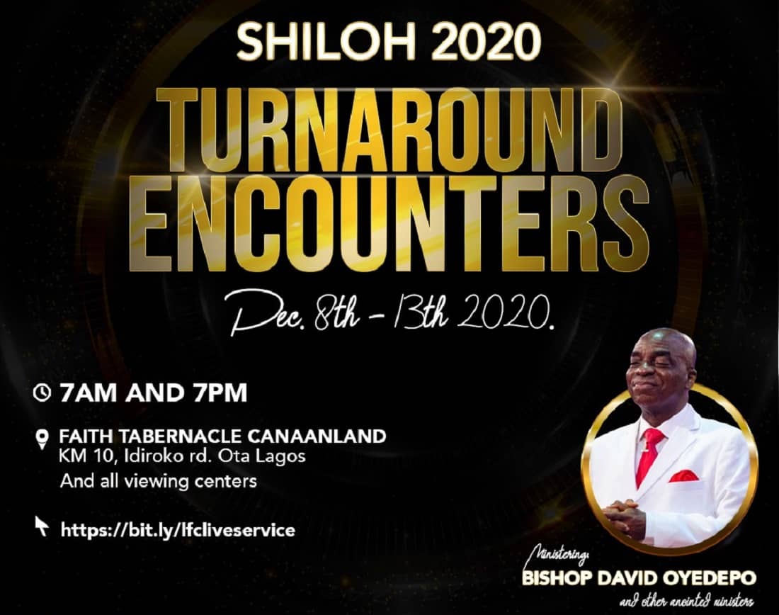 How to live stream Shiloh 2020 online - DNB Stories