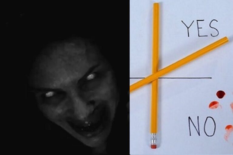 Meaning and interesting FACTS about the Charlie Charlie pencil game ...