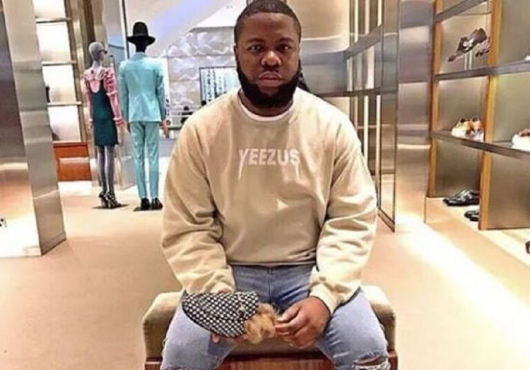 Hushpuppi's lawyers apply to withdraw from case - DNB Stories Africa