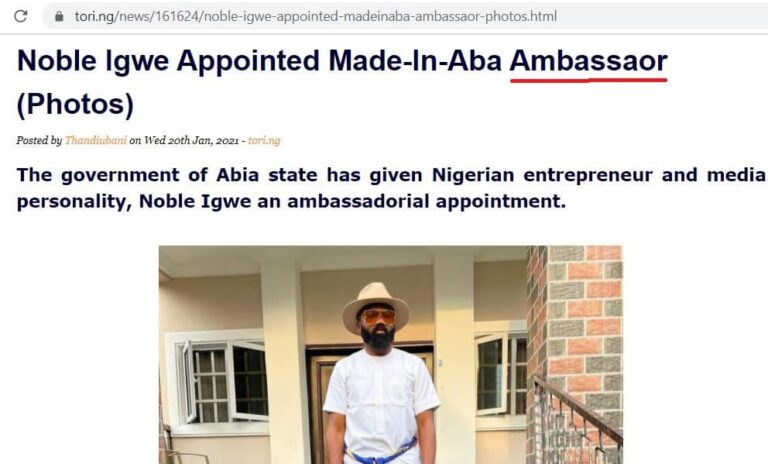 Nigerian blogs that copy content from Linda Ikeji - DNB Stories Africa