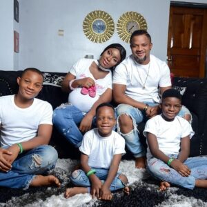 Full biography of Nollywood actor Walter Anga and other facts about him ...