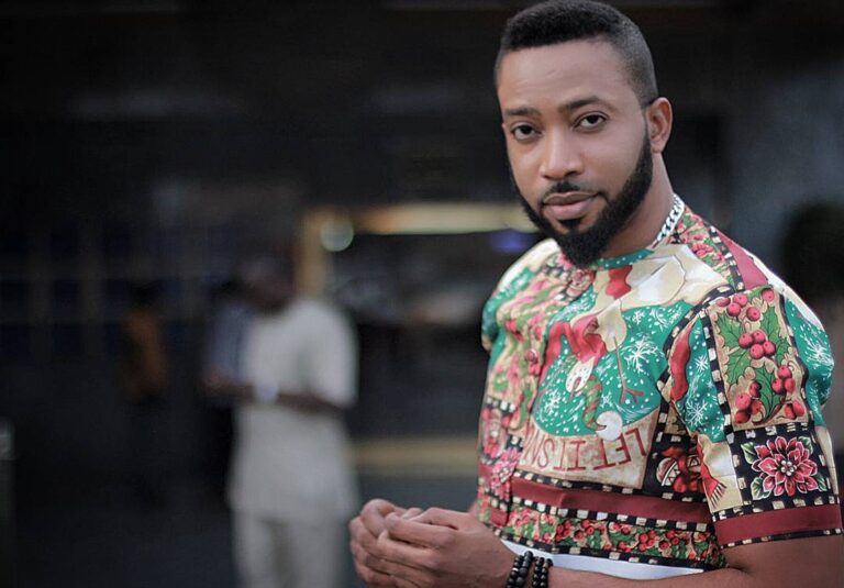 Full biography of Nollywood actor Frederick Leonard and other facts ...