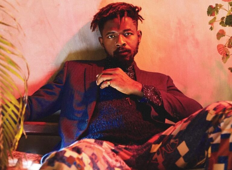 Johnny Drille drops new single 'Bad Dancer' - Listen and Download - DNB ...