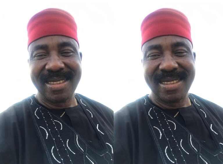 Edo prince Eloniyo Dennis Abuda killed by kidnappers after N10m ransom ...