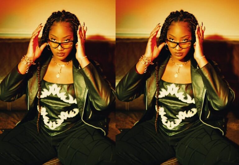 Full biography of Nigerian singer Tems and other facts about her - DNB ...