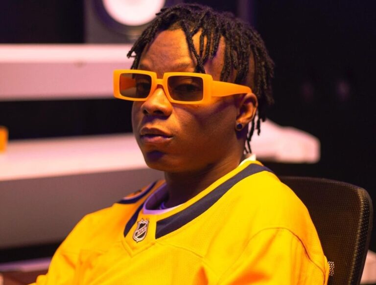 Nigerian singer Terri set to release new Afroseries EP - DNB Stories Africa