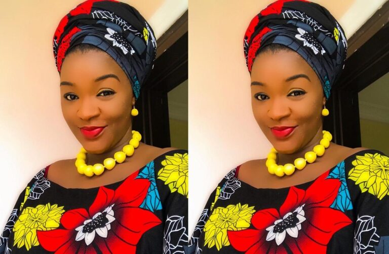 'My body is restored' - Actress Chacha Eke says after months of ...