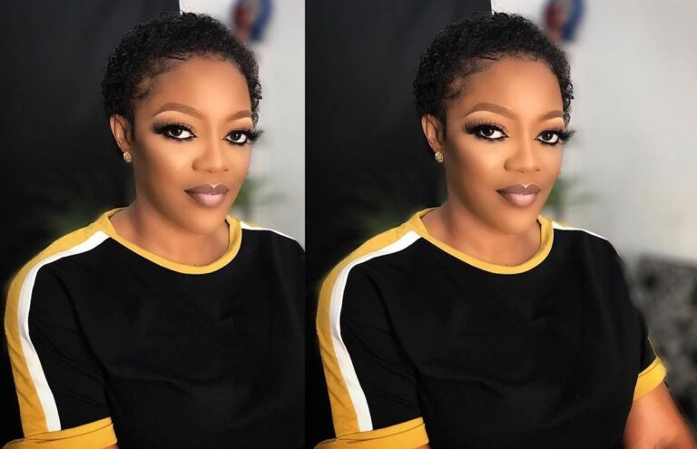 Full biography of Nollywood actress Eve Esin and other facts about her ...