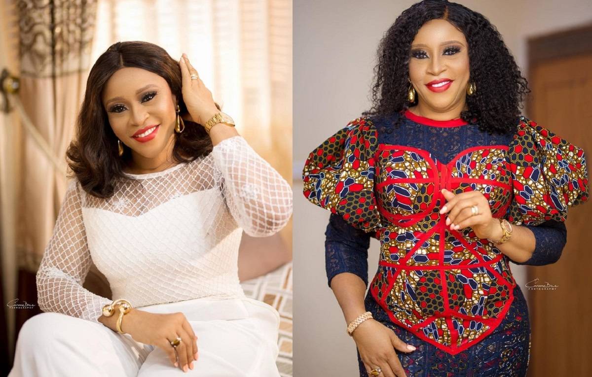 BBNaija Ozo shares adorable photos of his 55-year-old mom - DNB Stories ...