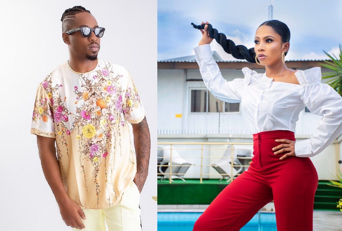 Ike Onyema mocked after he tweeted that women also collect back their ...