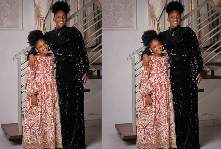 Full biography of 2Face's second-oldest daughter Isabella Idibia and ...