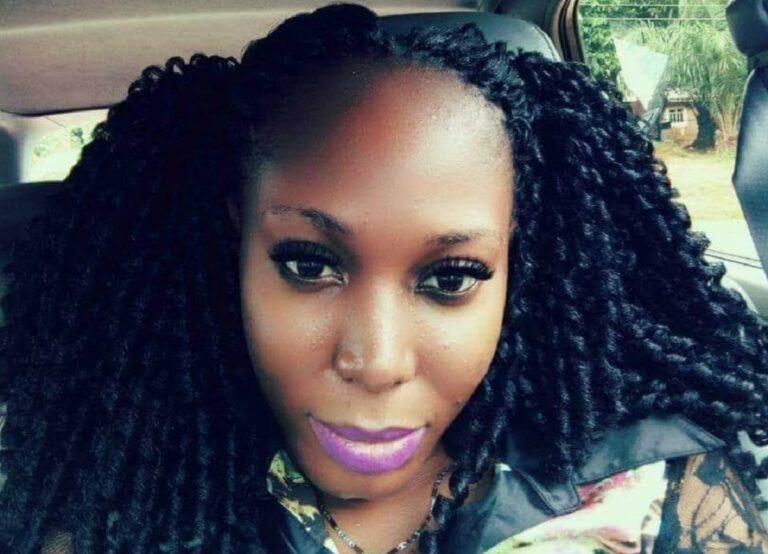 Nigerian blogger Kamuche Doris aka AdaIgbo who died in February has ...