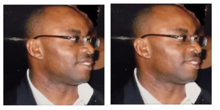 Court fines Daddy Freeze N5m for committing adultery with Benedicta ...