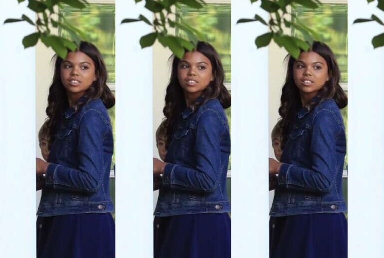 Meet Sam Alexis Woods, the first daughter of Tiger Woods - DNB Stories ...