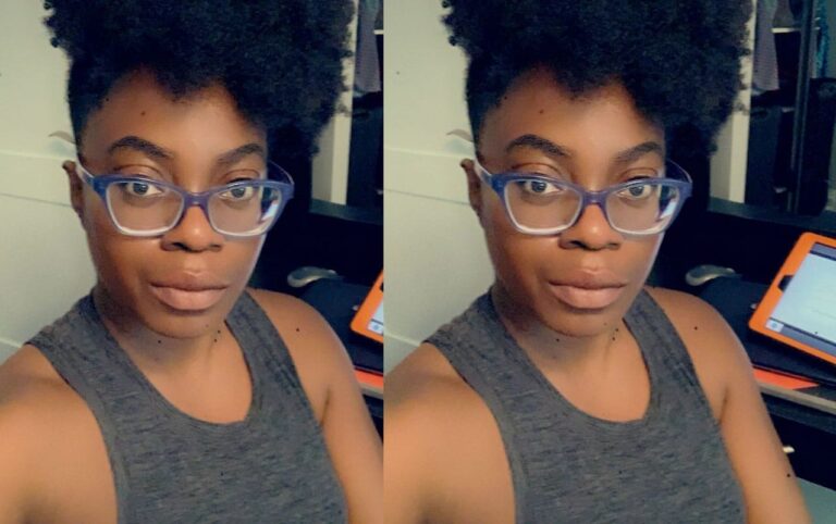 'I love babies but don't think I want to give birth to a child - TV ...