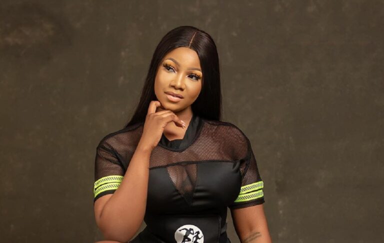 'Don't expect me to give money like other celebrities' - BBNaija Tacha ...