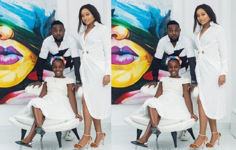Amazing facts about Nigerian comedian AY Makun's marriage, wife and ...