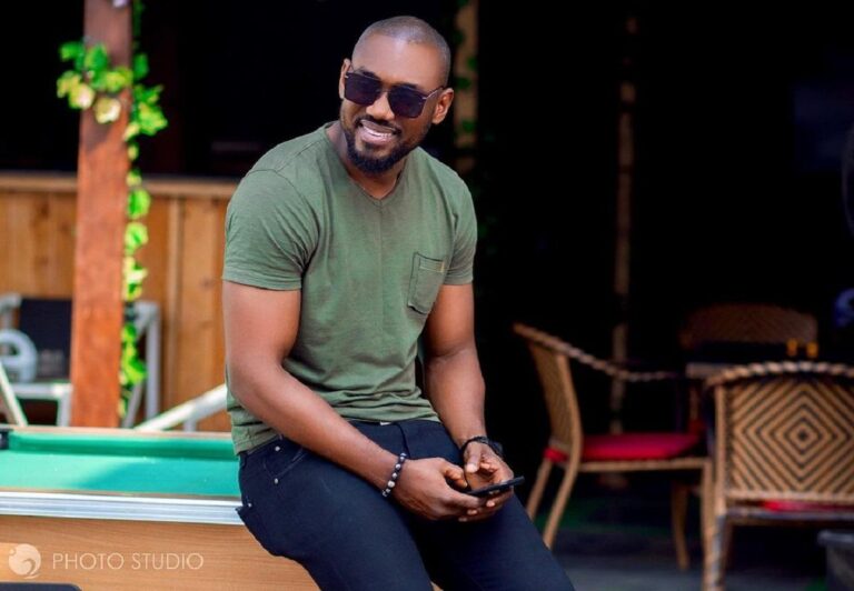 Full biography of Ghanaian actor Eddie Watson and other facts about him ...