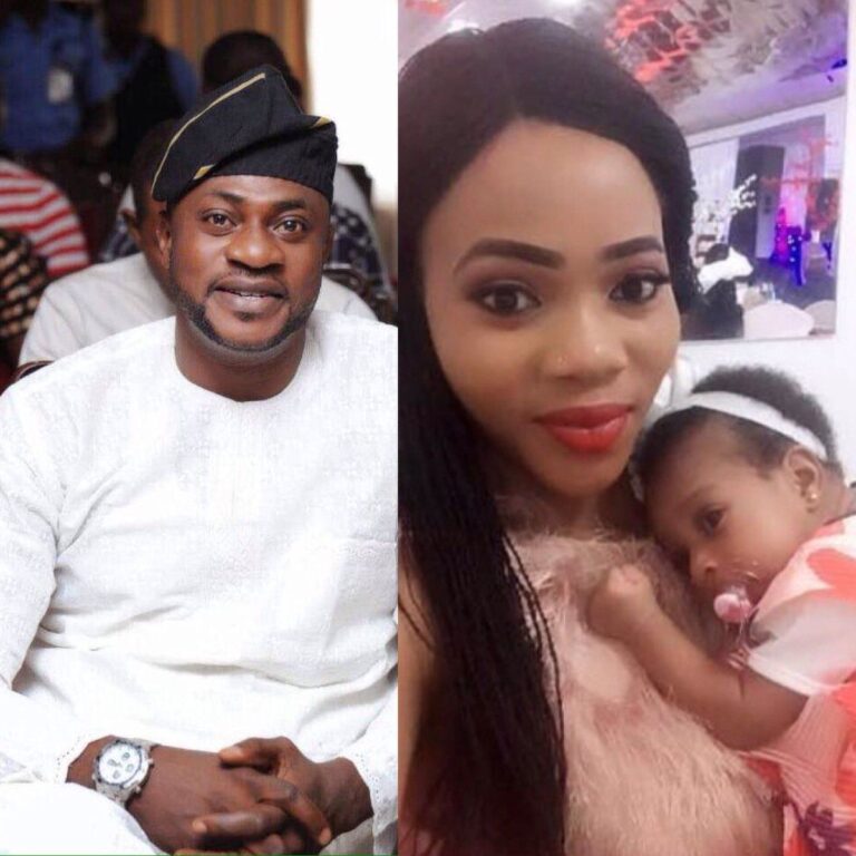 True facts about actor Odunlade Adekola's marriage, wives and kids ...