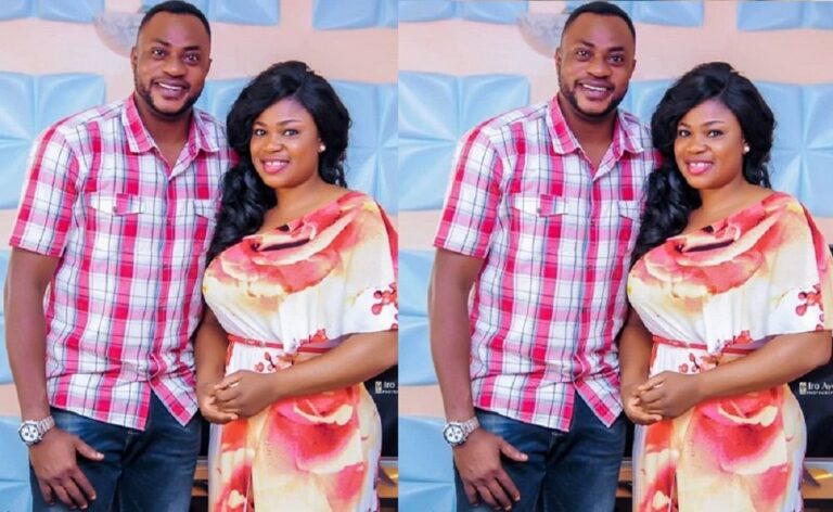 True facts about actor Odunlade Adekola's marriage, wives and kids ...