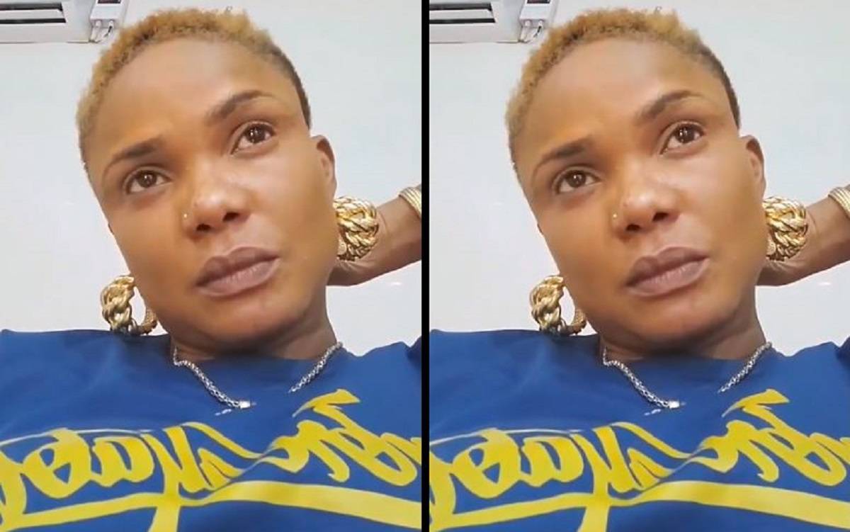 Iyabo Ojo threatens to take Baba Ijesha to International Court if he is ...