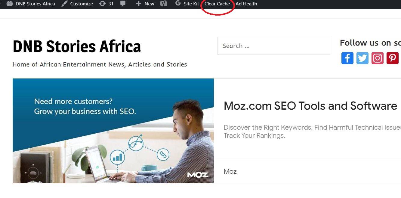 Easy way to fix 'The response is not a valid JSON response' error in ...