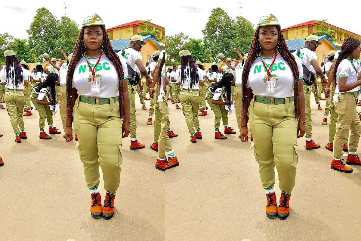 House of Reps moves to discontinue NYSC as bill passes second reading ...