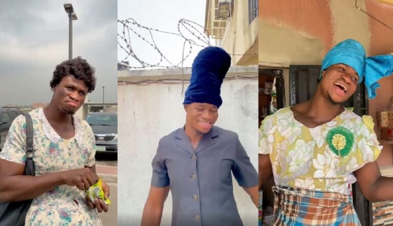 Full biography of Nigerian comedian Zicsaloma and other facts about him ...