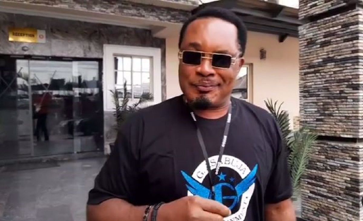 Full biography of Nollywood actor Jerry Amilo and other facts about him ...