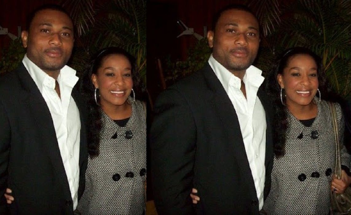 Where is Nollywood actor Tuvi James right now? - DNB Stories Africa