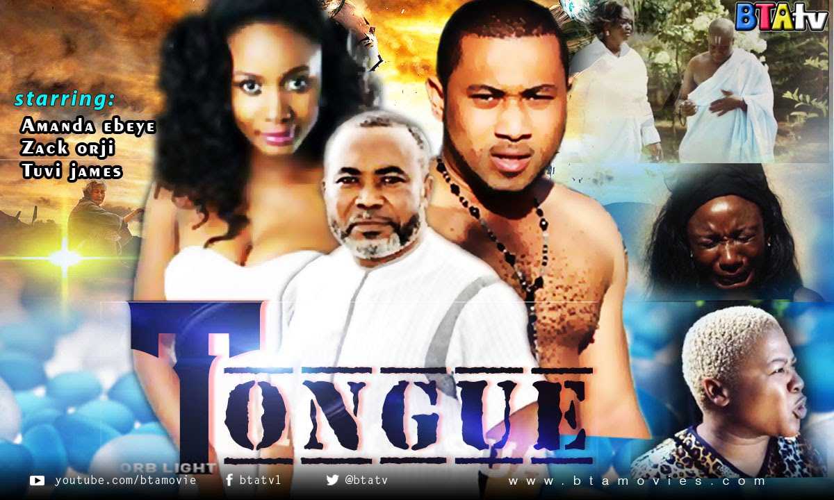 Where is Nollywood actor Tuvi James right now? - DNB Stories Africa