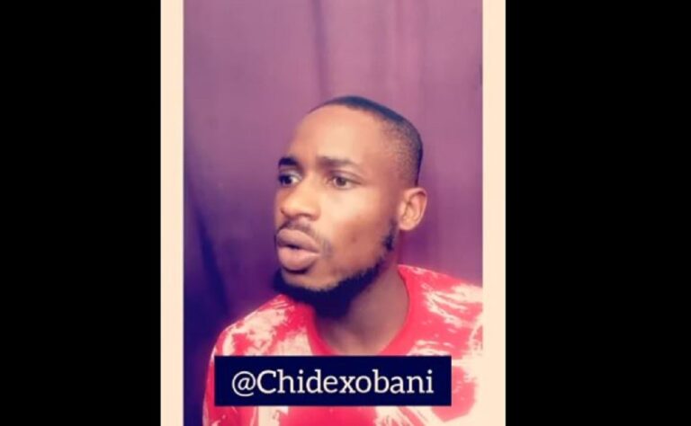 'Ungun Known men' - Voice note of Nigerian man struggling to pronounce ...