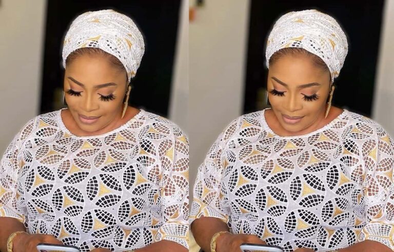 Full biography of Nollywood actress Remi Surutu and other facts about ...